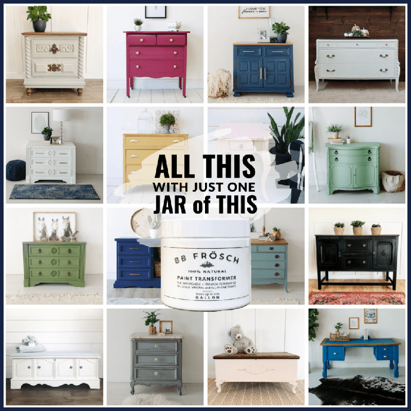 Paint Transformer Bundle – BBFrosch