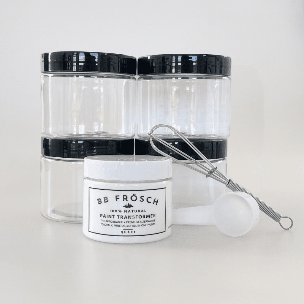 Paint Transformer Bundle – BBFrosch