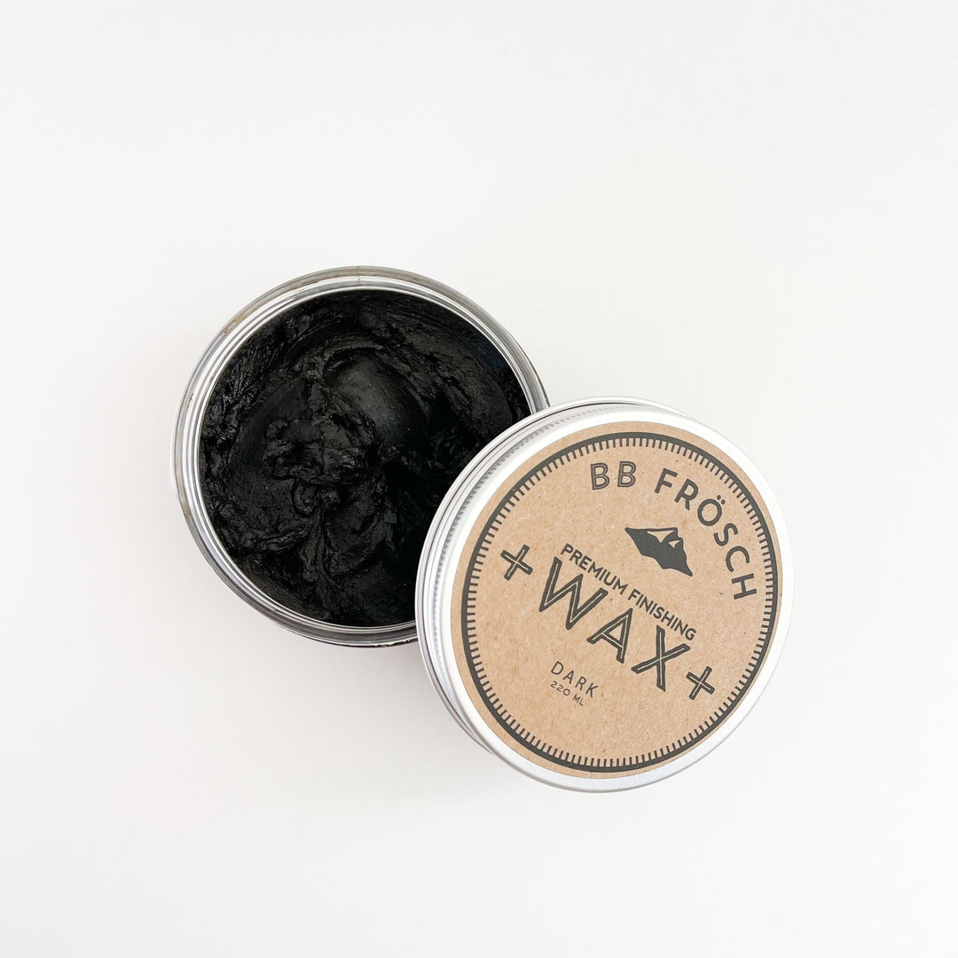 Premium Finishing Wax – BB Frösch