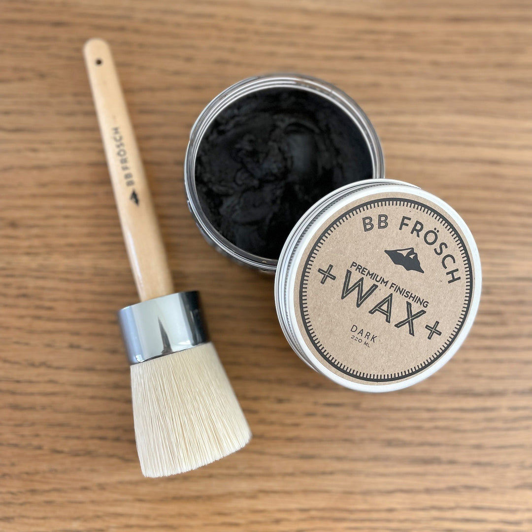 Premium Finishing Wax – BB Frösch