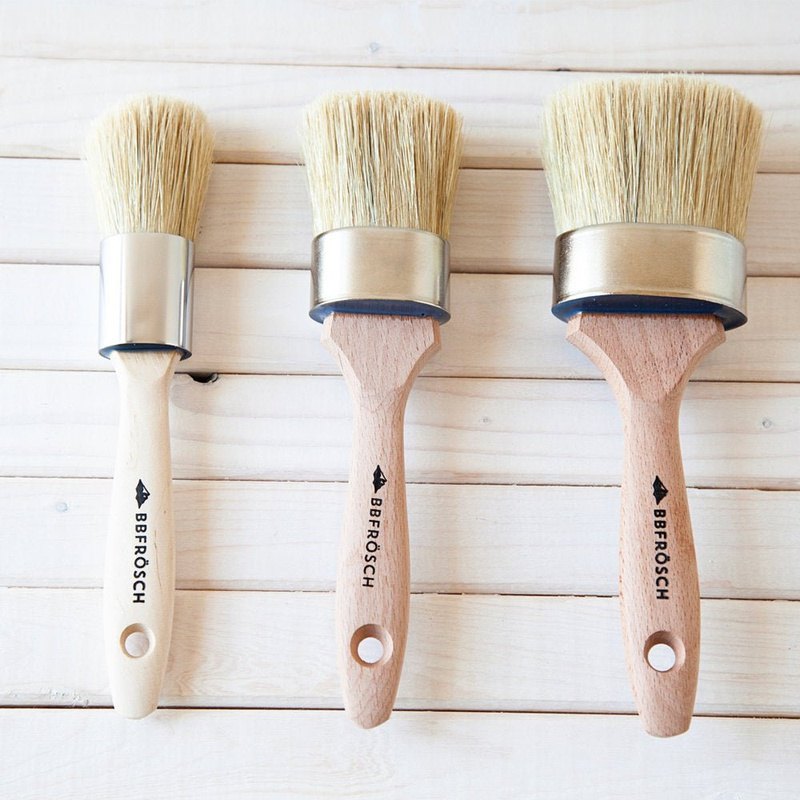 Specialty Paint Brush – BB Frösch